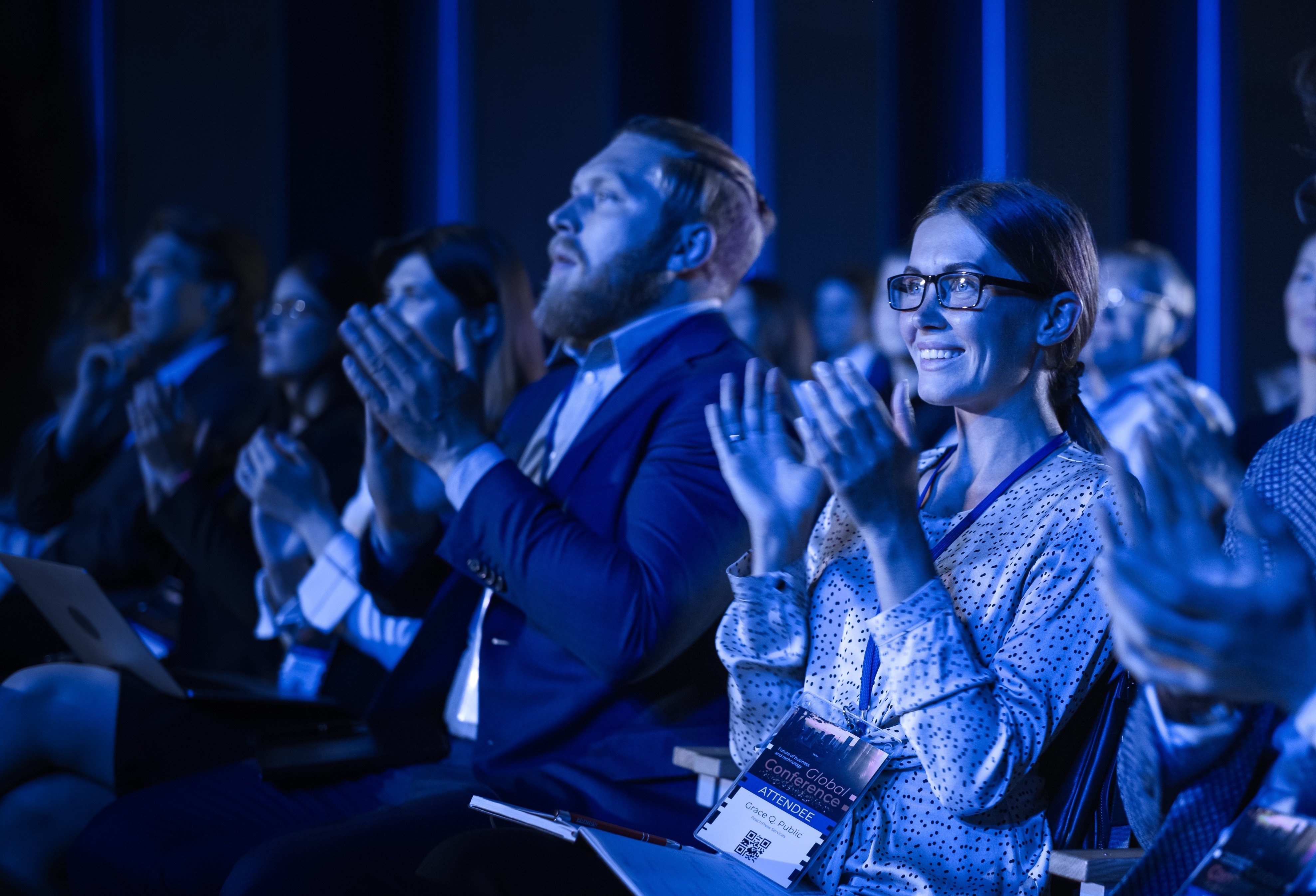 Breast Milk Shipping for Events | Milk Stork Event Hub